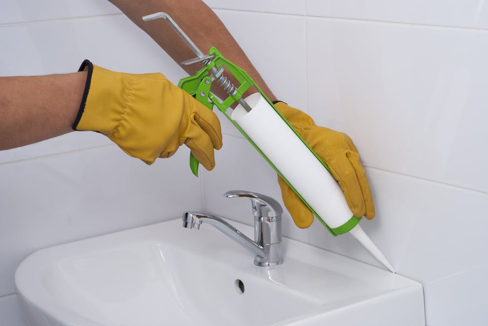 Sealing Bathroom And Kitchen Tiles: Tips For Moisture-Prone Areas