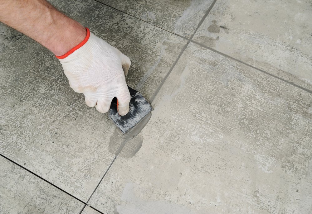 The Tile & Stone Specialists - How To Seal Natural Stone Tiles